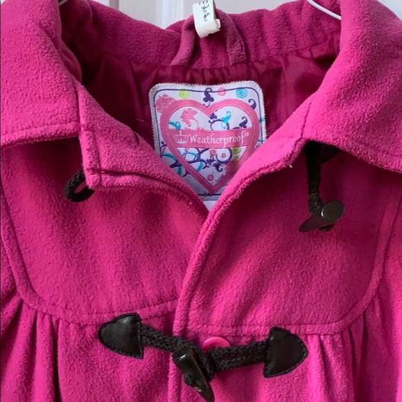 Weatherproof | Jackets & Coats | Girls Size 6 Coat | Poshmark